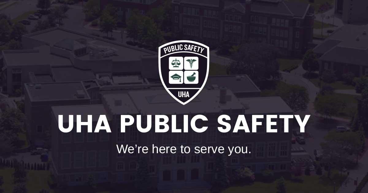 University Heights Association Public Safety